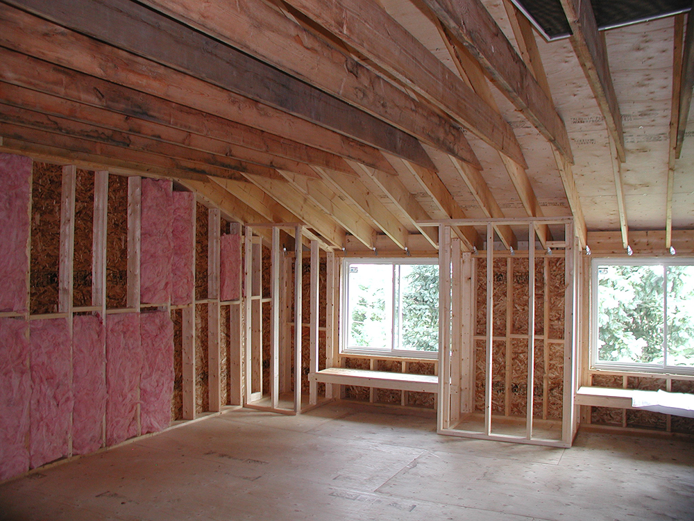 Hamilton second storey addition - Prassas Design